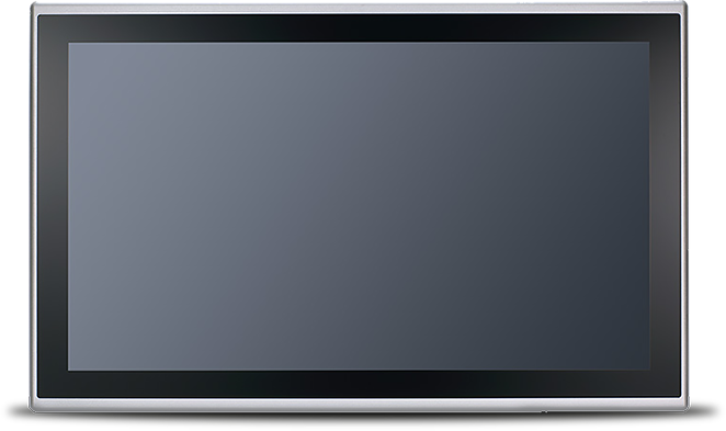 Elegance and power in one chassis – Axiomtek’s new panel computers ...