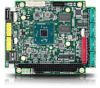 IBW-6954 – the newest PC/104 CPU board with Windows 10 from ICOP Technology