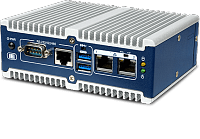Ultra-Compact AI Edge Computing Embedded System from IEI – ITG-100AI