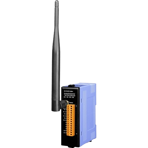 The ICP DAS ZigBee Wireless Solution: A Comprehensive Guide