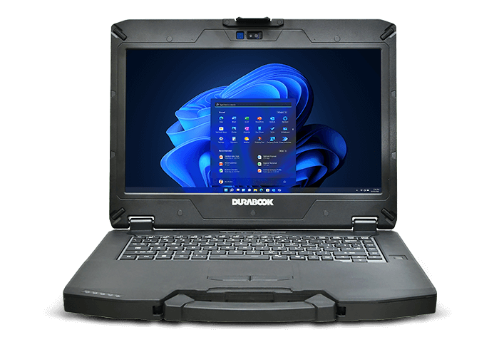 The latest update to the Durabook line: the newest S14I-G3, powered by ...