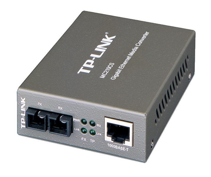 Comparison: Industrial Managed & Unmanaged Media Converters