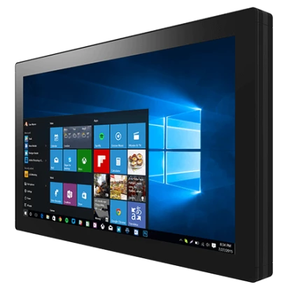 Consolidating HMI and Edge Devices in Winmate’s New Panel-PC Lines