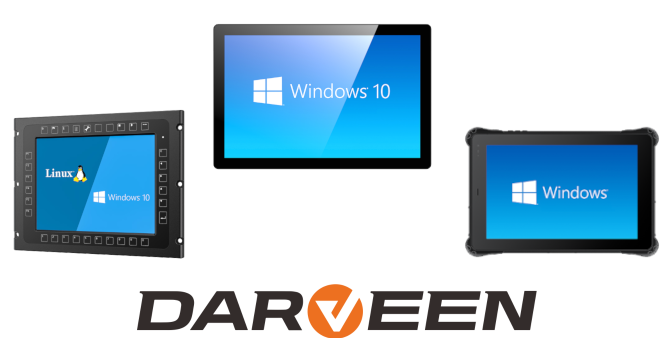 Darveen signs exclusive distribution partnership with IPC2U to further ...