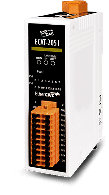 Overview of the EtherCAT protocol and devices based on it