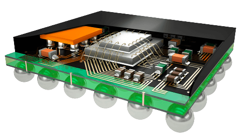 The road to Industry 4.0 or the nano flash storage standard: Innodisk's ...