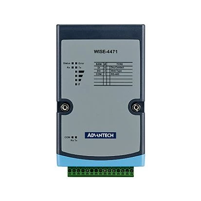 MQTT Modules WISE-4471-S250UA by Advantech