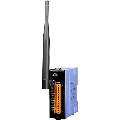 ZT-2024 by ICP DAS | IPC2U