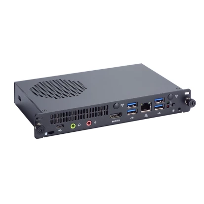 Digital Signage Players OPS530-I5-WTPM-1240P by AXIOMTEK