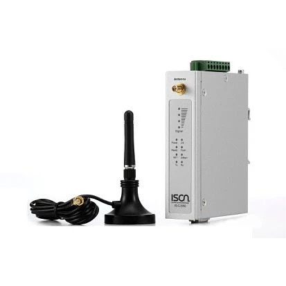 Cellular GSM / GPRS Modems IS-C2050 by ISON