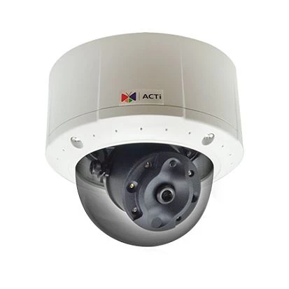Industrial Dome Camera B71 by ACTi