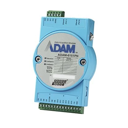ICP-DAS PFN PROFINET Modules ADAM-6156PN-AE by Advantech
