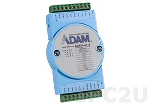 Industrial RS-485 Modules ADAM-4118-AE by Advantech