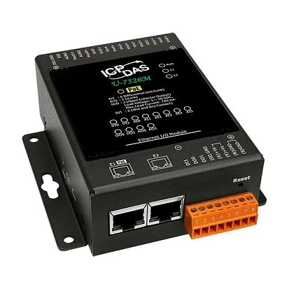 MQTT Modules U-7526M by ICP DAS