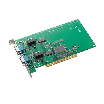PCI-1682U-AE by Advantech | IPC2U