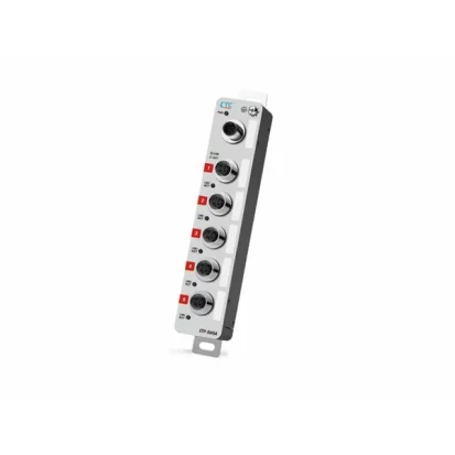 Industrial Transport Switches EN 50155 ITP-500A by CTC Union