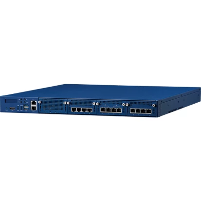 Rackmount Network Security Servers NSA-5200 by NEXCOM