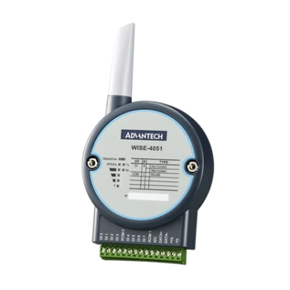 WISE-4051-AE by Advantech | IPC2U