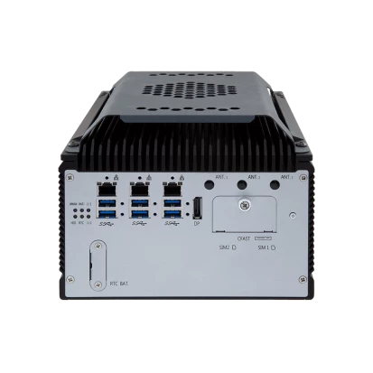 Embedded PCs with Expansion Slots FPC-8212 by Arbor