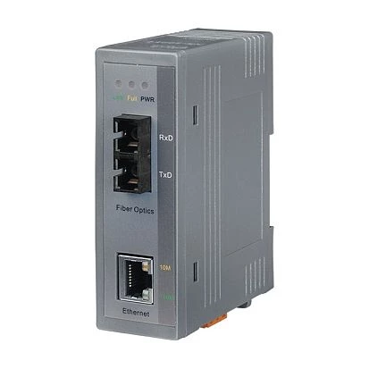 NS-200FC by ICP DAS | IPC2U