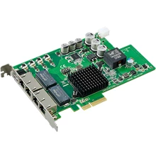 Industrial Video capture cards PCIE-1674E-AE by Advantech