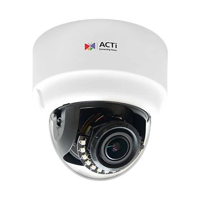 A61 by ACTi | IPC2U