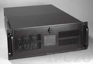 19" Rackmount Industrial PC Chassis IPC-623BP-00RBE by Advantech