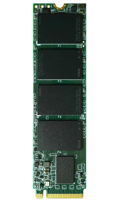 Industrial M.2 SSD DEM28-C12DD1GWAQF by InnoDisk