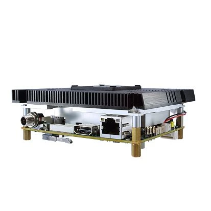 Pico-ITX Embedded Boards PICO512HG-i7-7600U by AXIOMTEK