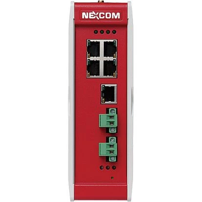 Network Security Routers (VPN / Firewall / NAT) IFA-3610 by NEXCOM