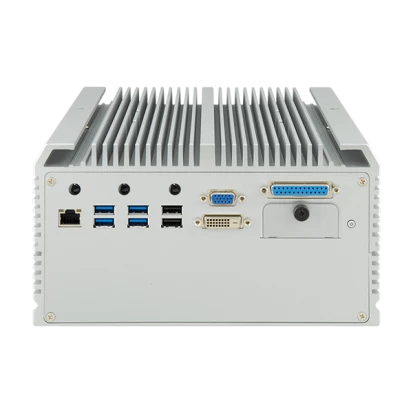 FPC-810x-Series by Arbor | IPC2U