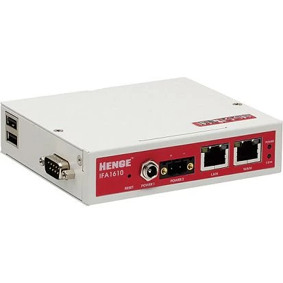 Network Security Routers (VPN / Firewall / NAT) IFA-1610 by NEXCOM