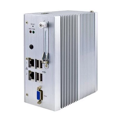 DIN-Rail Embedded PCs ARES-5300 by Arbor