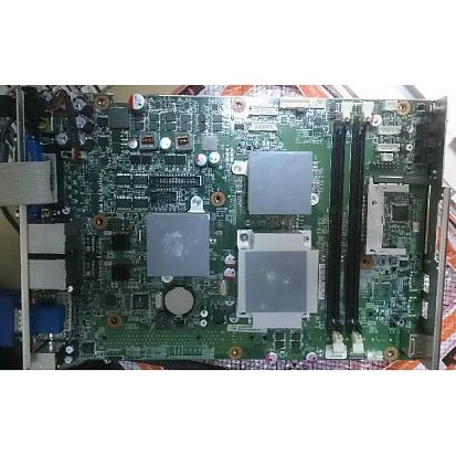 Other Embedded CPU Boards NISB3140 by NEXCOM