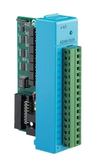 ADAM-E5024-AE by Advantech | IPC2U
