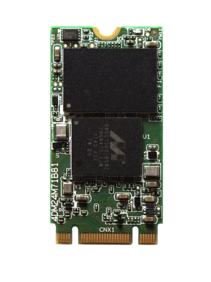 Industrial M.2 SSD DGM24-A28M71GCCDL by InnoDisk