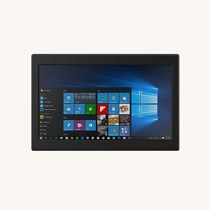 Panel-PCs Fanless W22IT7T-IPA3-i5-1135G7 by Winmate