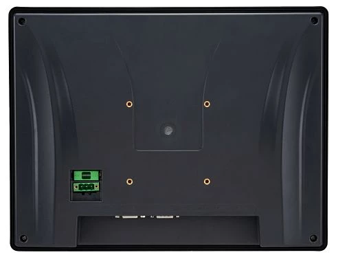 Operator Panels and Terminals (HMI) cMT2128X by Weintek