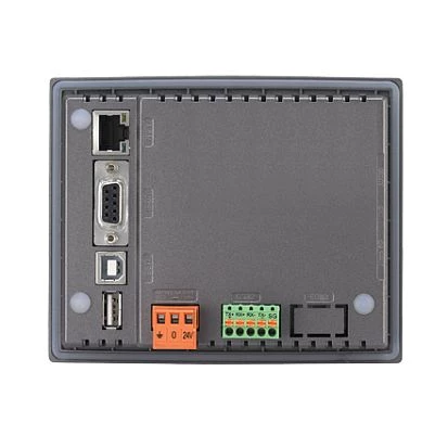 Operator Panels and Terminals (HMI) WOP-2040T-N1AE by Advantech