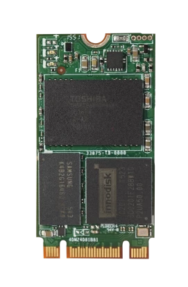 Industrial M.2 SSD DGM24-B56D81BWAQC by InnoDisk
