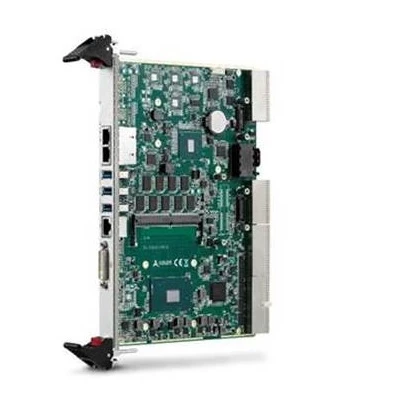 cPCI CompactPCI CPU Boards CPCI-6636SLD/6820E/M16-16,CC by ADLink