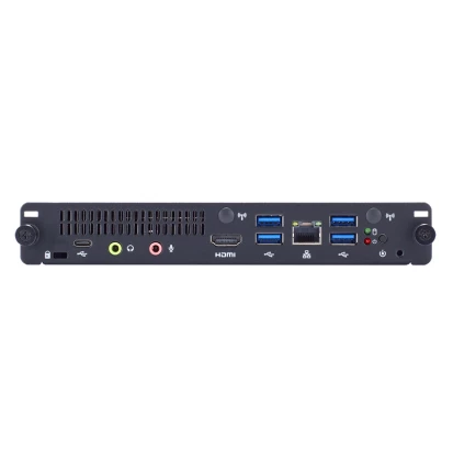 Digital Signage Players OPS530-I5-WTPM-1240P by AXIOMTEK