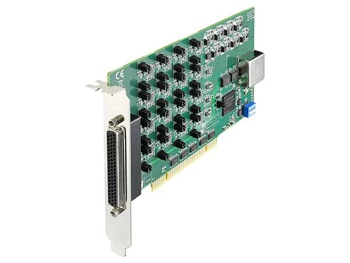 PCI-1724U-BE by Advantech | IPC2U