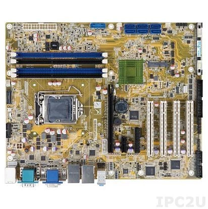 ATX Motherboards IMBA-Q870-ECO-R10 by IEI