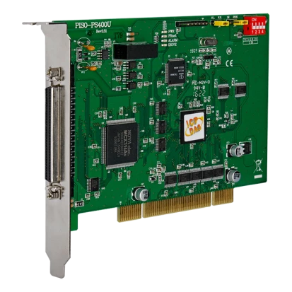 PISO-PS400U by ICP DAS | IPC2U