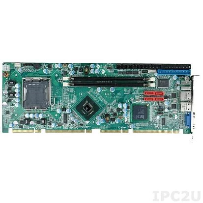 PICMG 1.3 CPU Cards PCIE-G41A2-R10 by IEI