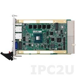 cPCI CompactPCI CPU Boards cPCI-3620D/E3845/M4G/S32 by ADLink