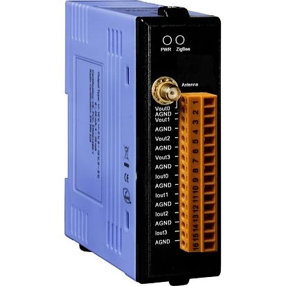 ZT-2024 by ICP DAS | IPC2U