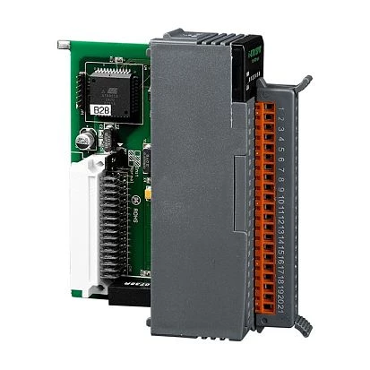 ICP-DAS i-87K Serial Bus Extension Modules I-87015PW by ICP DAS