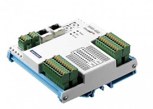AMAX-4860-AE by Advantech | IPC2U